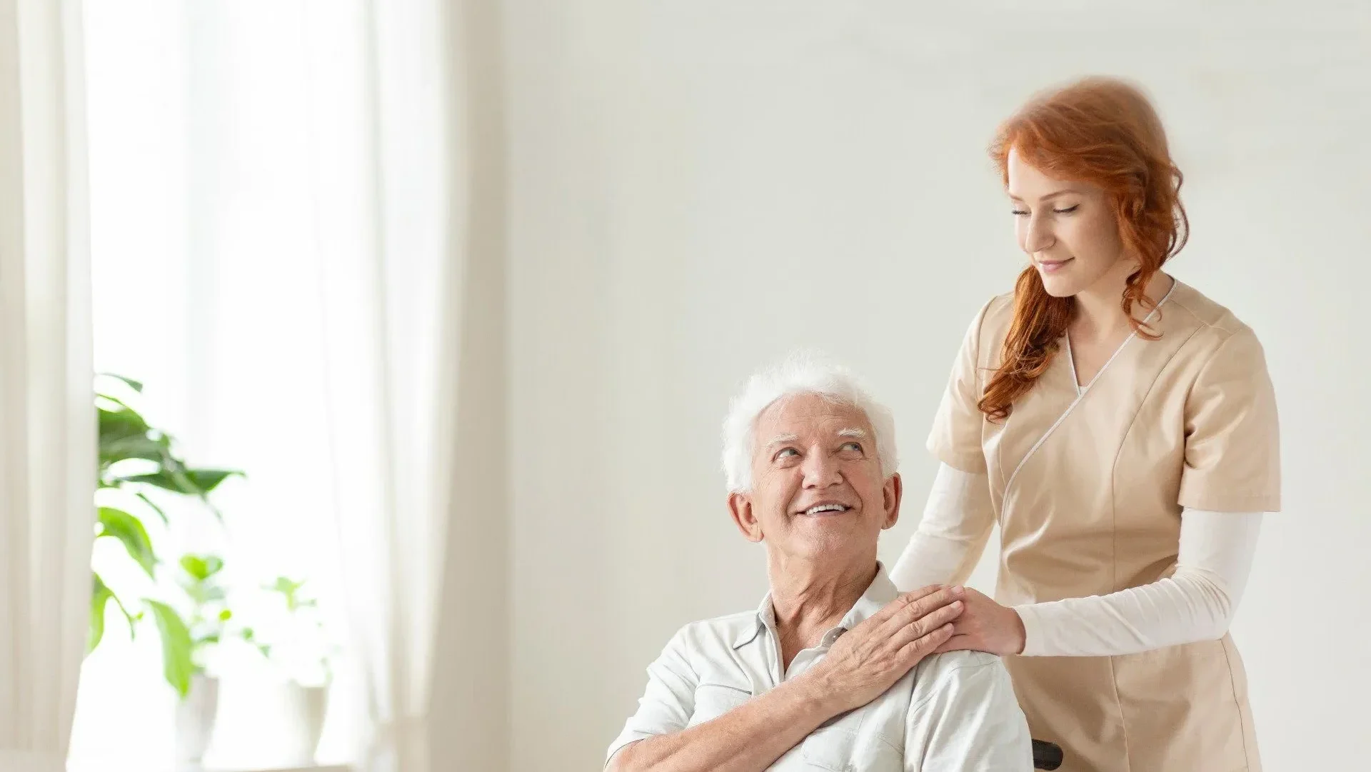 The #1 Nursing Care In NY, NJ, CT & MA | Elder Care Homecare