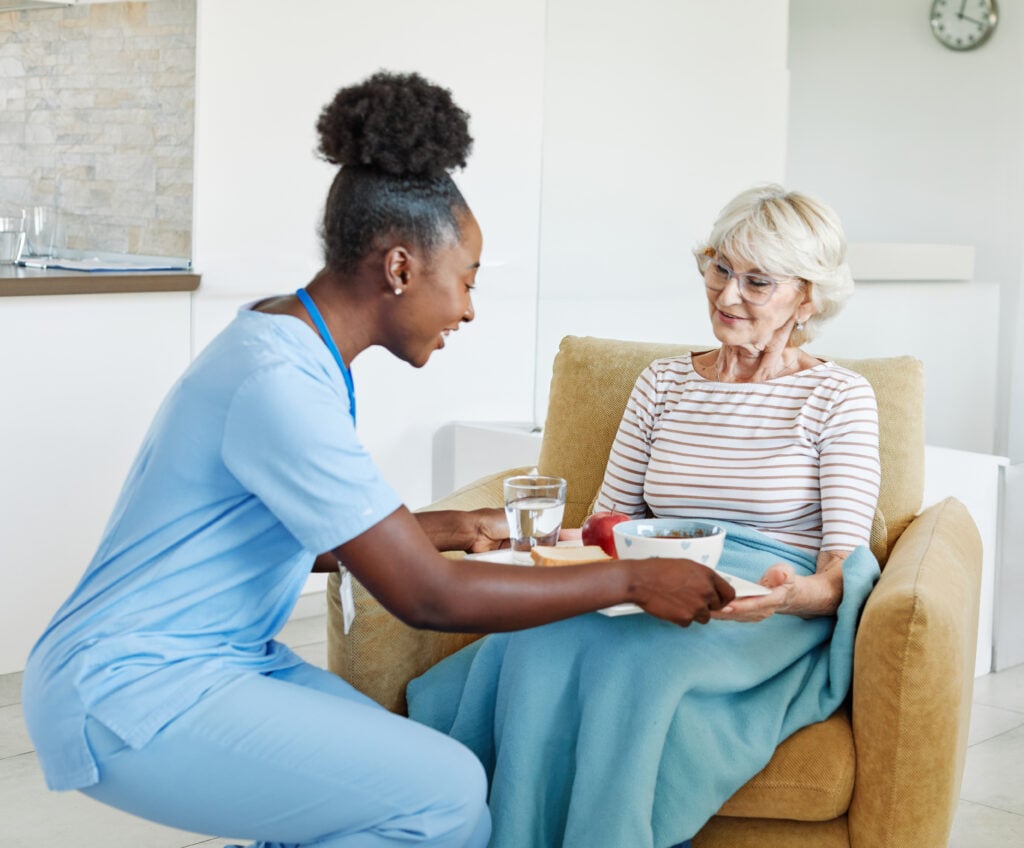 Assisted Living Vs. In-Home Care: What Families Really Need To Know ...